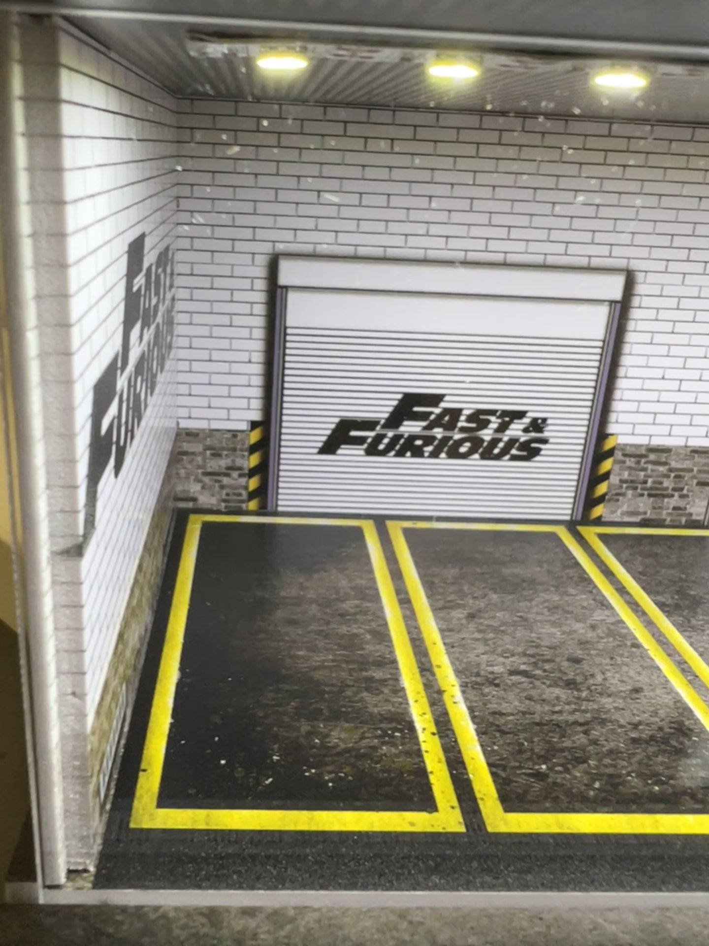 Hobby Garage | Diorama, Model Cars & Accessories